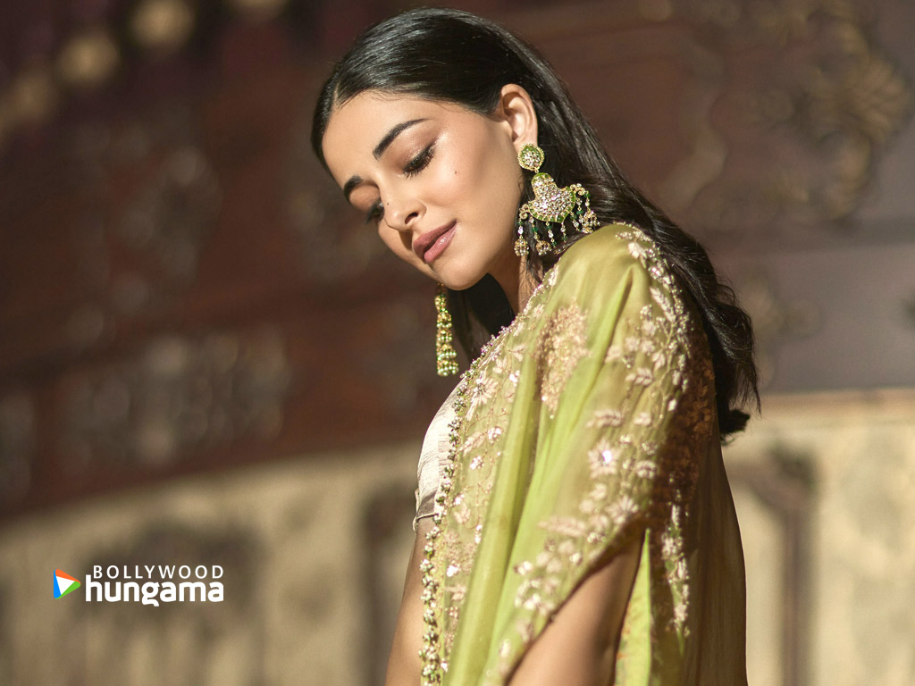 Ananya Panday Wallpapers | ananya-panday-3-181 - Bollywood Hungama
