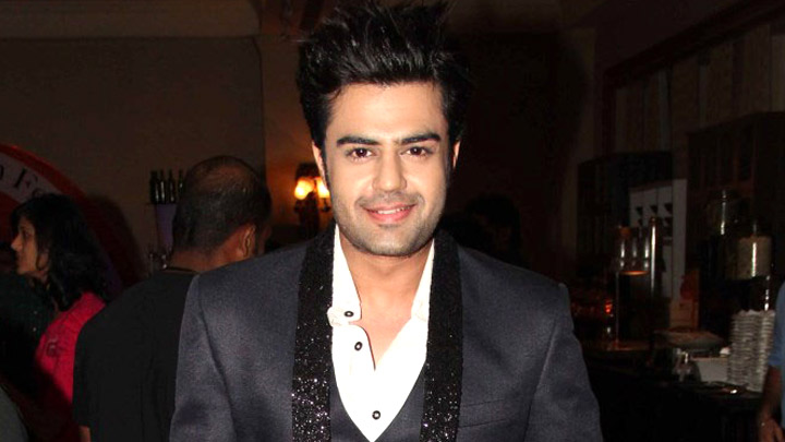"I LOVE The Power Of BOLLYWOOD": Manish Paul | IIFA 2017 | New York ...