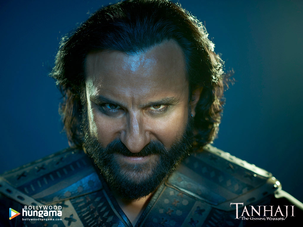 Tanhaji – The Unsung Warrior 2020 Wallpapers | Tanhaji – The Unsung ...