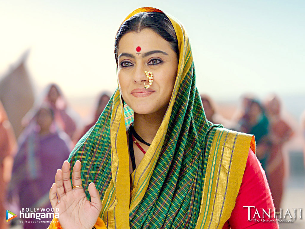 Tanhaji – The Unsung Warrior 2020 Wallpapers | Tanhaji – The Unsung ...