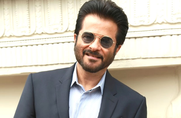 Anil Kapoor OPENS UP About His HOLLYWOOD Project | Mubarakan | Veere Di ...