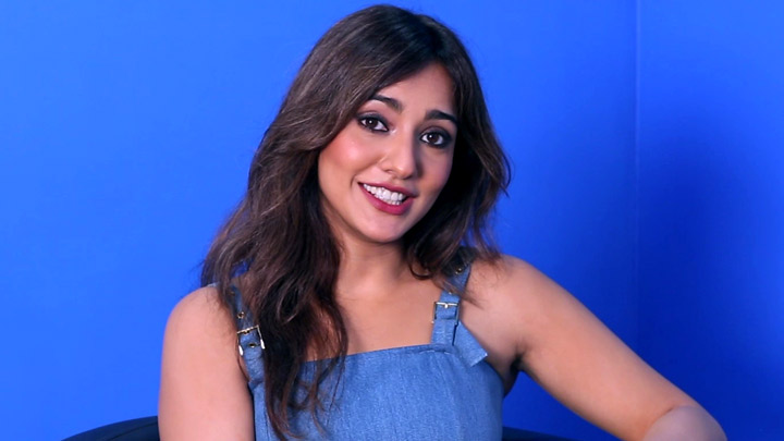 ”Nafisa was a character who you cannot push around”:Neha Sharma ...