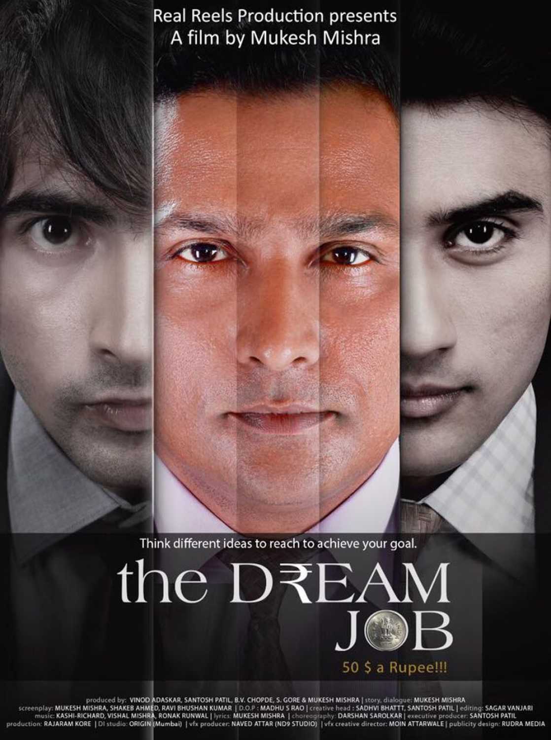 The Dream Job Movie: Review | Release Date (2017) | Songs | Music ...