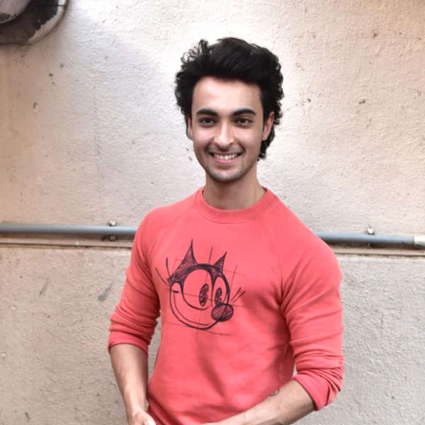 Aayush Sharma Movies List | Aayush Sharma Upcoming Movies | Films ...