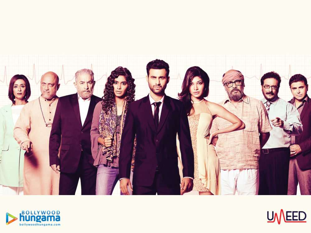 Umeed Movie: Review | Release Date (2017) | Songs | Music | Images ...