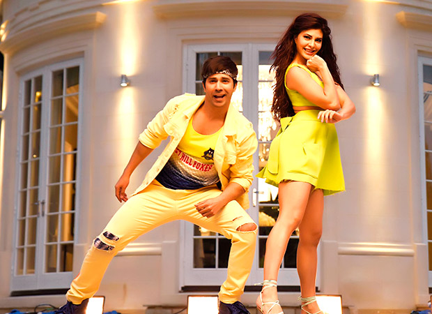 Box Office: Judwaa 2 Day 4 in overseas :Bollywood Box Office ...