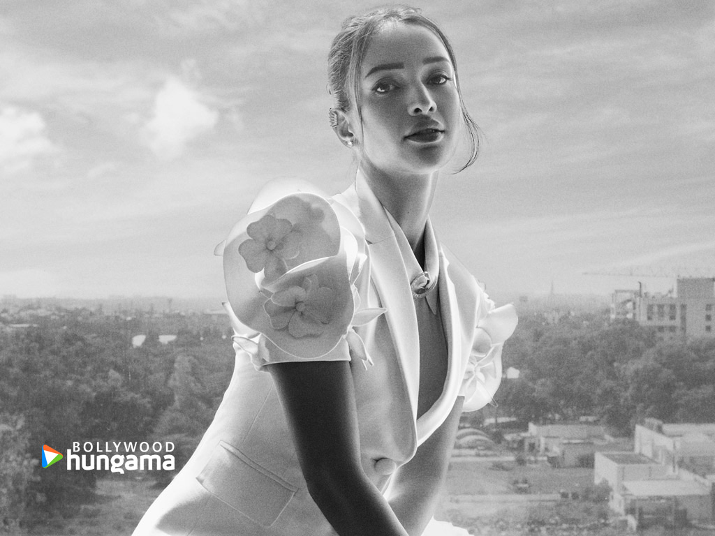 Triptii Dimri Wallpapers | triptii-dimri-3-35 - Bollywood Hungama