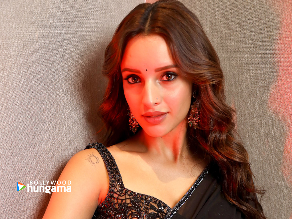 Triptii Dimri Wallpapers | triptii-dimri-5-38 - Bollywood Hungama