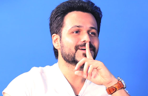 Captain Nawab Is A War-Drama Genre Film And I Am…": Emraan Hashmi ...