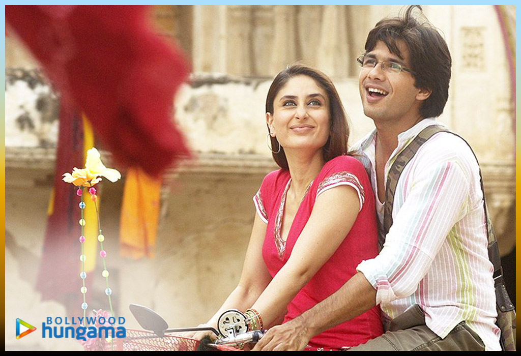 #10YearsOfJabWeMet: 10 awesome things that we learnt from Geet 10 ...