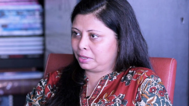 Nandita Puri OPENS UP About Fake Videos That Got Circulated To Defame ...