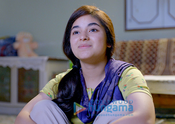 Secret Superstar Movie Stills - Bollywood Hungama