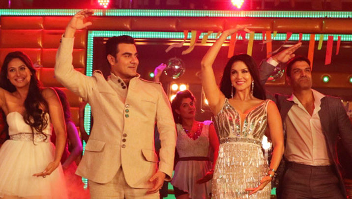 Tera Intezaar Movie: Review | Release Date (2017) | Songs | Music ...