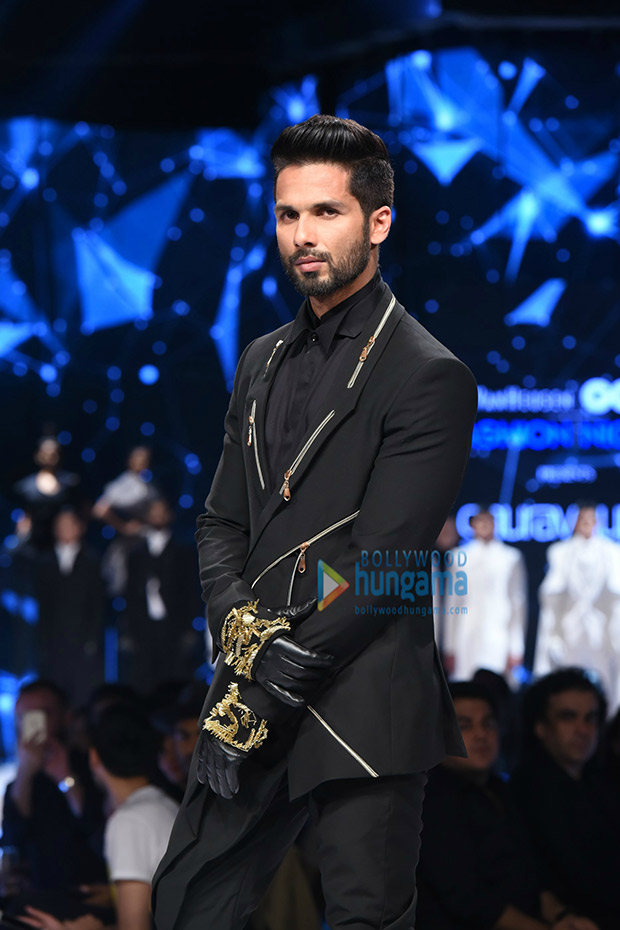 Shahid Kapoor Dressing Style