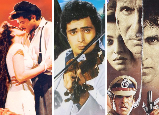 Tech That: Technological evolution in Hindi cinema – Part II ...