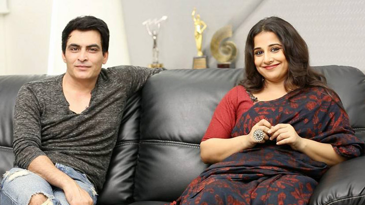 "When You Get THROWN Out Of 12 Films…": Vidya Balan | Manav Kaul ...