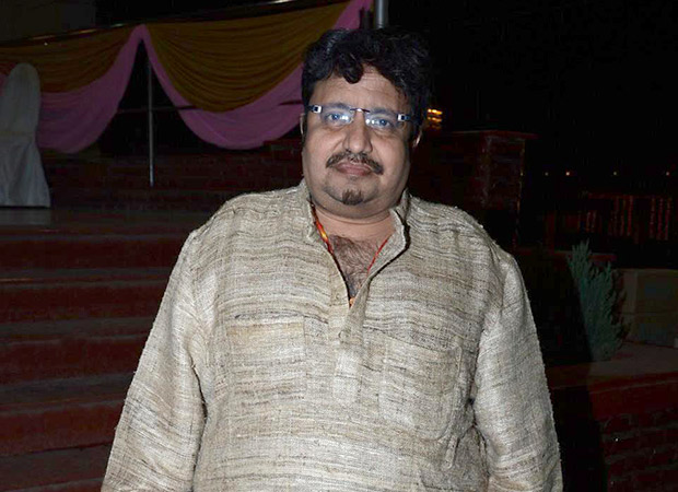 Actor-Writer-Director Neeraj Vora passes away : Bollywood News ...
