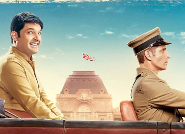 Box Office: Firangi Day 3 in overseas :Bollywood Box Office - Bollywood ...
