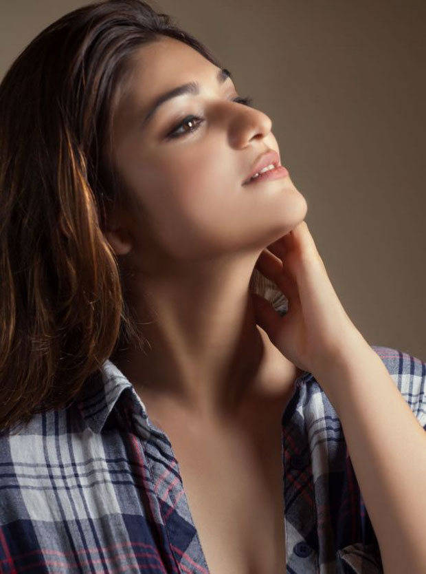 Meet the actress who will star as Priya Dutt in Ranbir Kapoor starrer ...