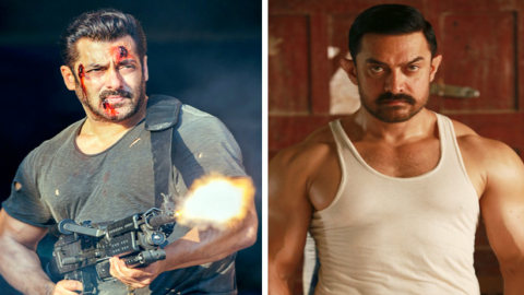 PK Box Office Collection | India | Day Wise | Box Office - Bollywood ...