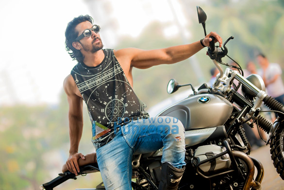 Harshvardhan Rane Photos, Images, HD Wallpapers, Harshvardhan Rane HD ...