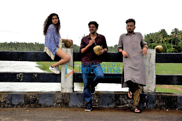 Karwaan Movie Stills - Bollywood Hungama