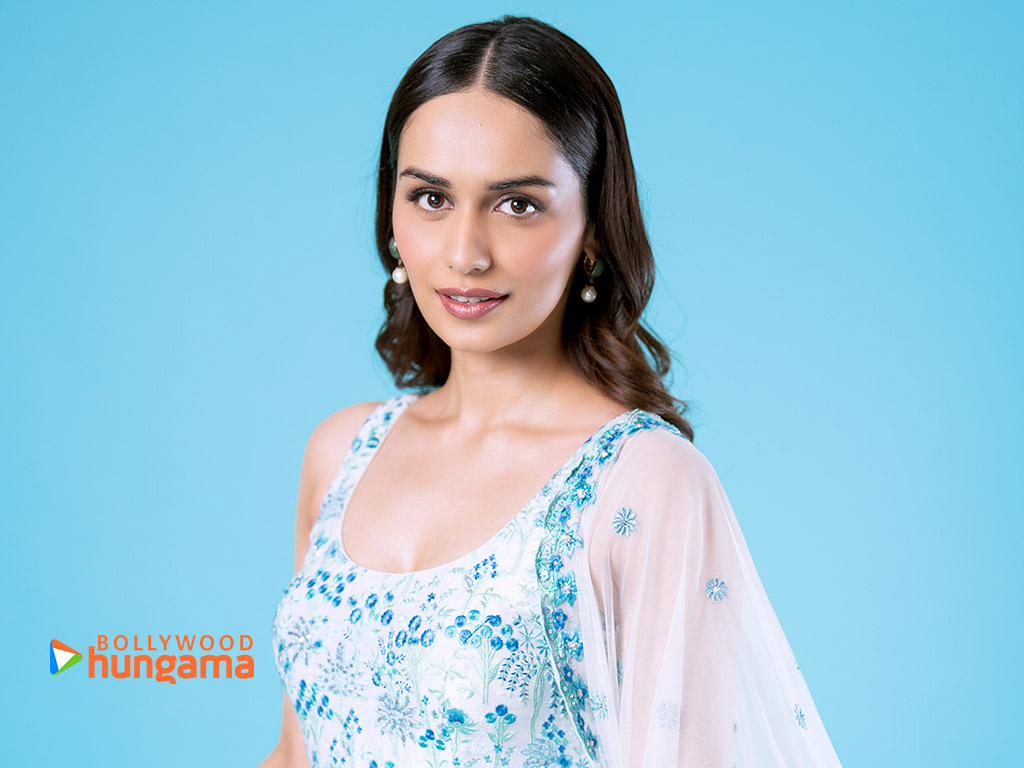 Manushi Chhillar Wallpapers | manushi-chhillar-1-113 - Bollywood Hungama