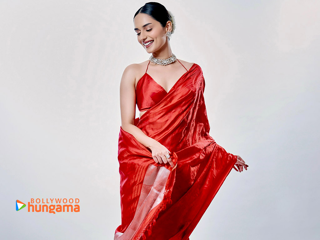 Manushi Chhillar Wallpapers | manushi-chhillar-1-143 - Bollywood Hungama