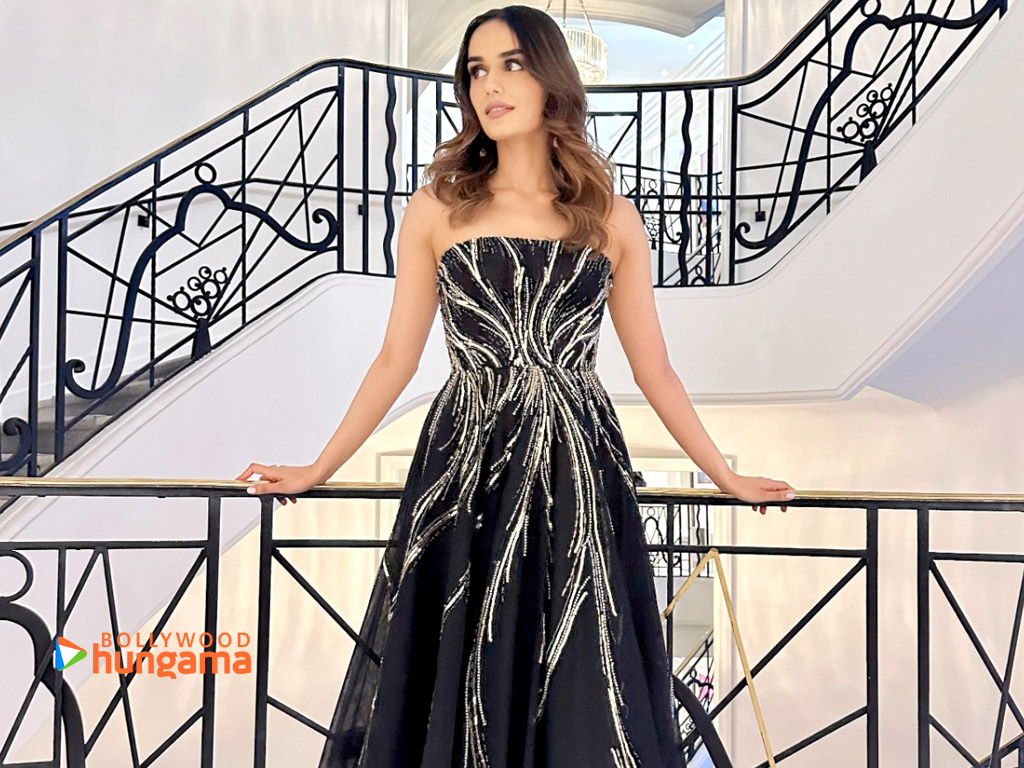Manushi Chhillar Wallpapers | manushi-chhillar-2-87 - Bollywood Hungama