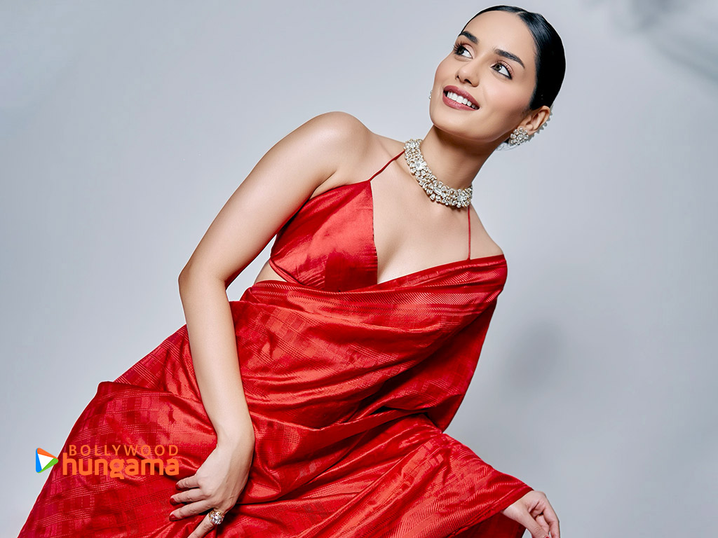 Manushi Chhillar Wallpapers | manushi-chhillar-4-67 - Bollywood Hungama