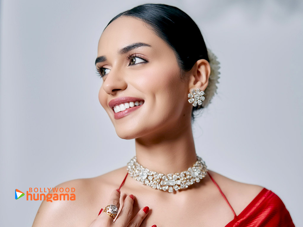 Manushi Chhillar Wallpapers | manushi-chhillar-5-31 - Bollywood Hungama