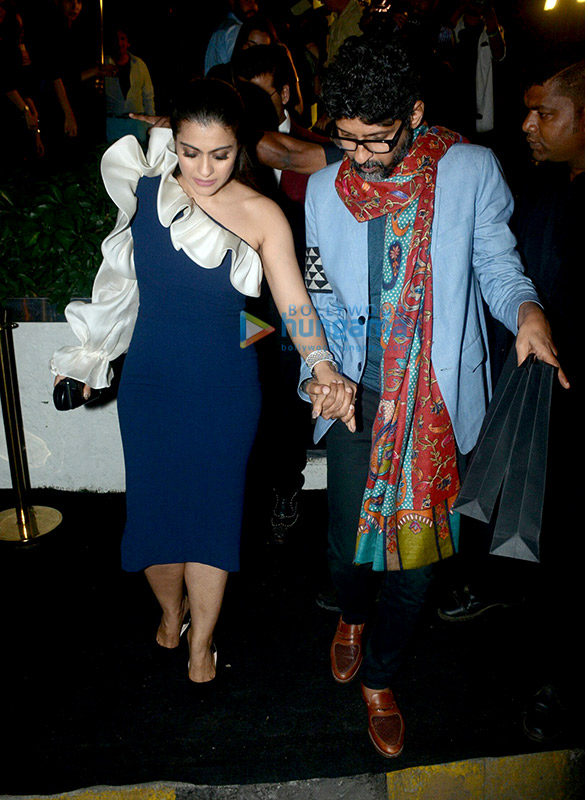 Mickey Contractor celebrates 12 years with MAC Cosmetics | Kajol Images ...