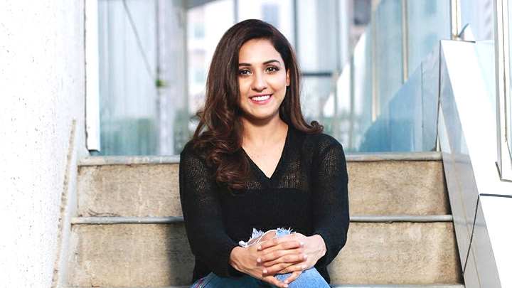 "It's A Wake Up Call For All Of Us": Neeti Mohan As She OPENS UP About ...
