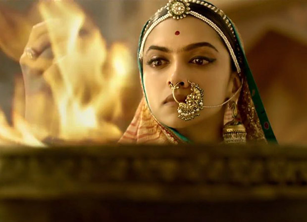 Padmaavat: Deepika Padukone defends Jauhar scene after backlash ...