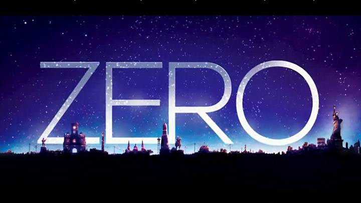 Teaser (Zero) | Video Trailer - Bollywood Hungama