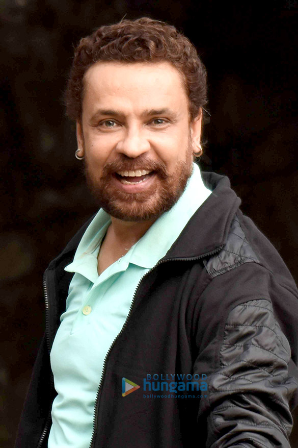 Imran Hasnee, Filmography, Movies, Imran Hasnee News, Videos, Songs ...