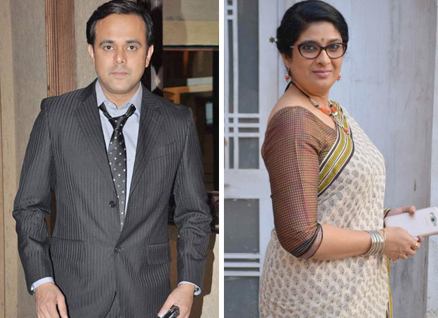 Sumeet Raghavan’s wife Chinmayee Surve gets a man arrested for ...