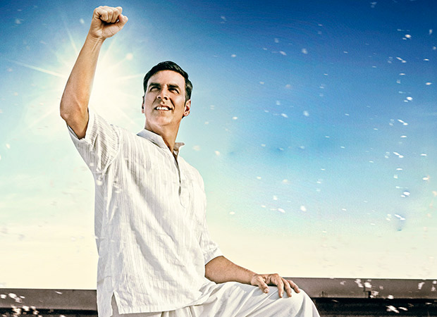 Akshay Kumar walks away with Rs. 40 crores for Pad Man : Bollywood News ...