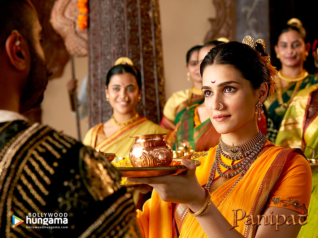 Panipat 2019 Wallpapers | Panipat 2019 HD Images | Photos panipat-3-4 ...