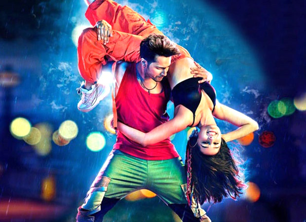 Street Dancer 3D Box Office Collection | India | Day Wise | Box Office ...