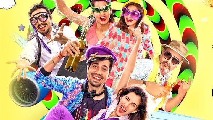 Trailer (High Jack) | Video Trailer - Bollywood Hungama