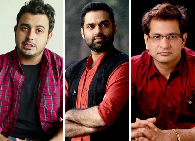Abhishek Dogra’s next starring Abhay Deol to be produced by Vinod ...