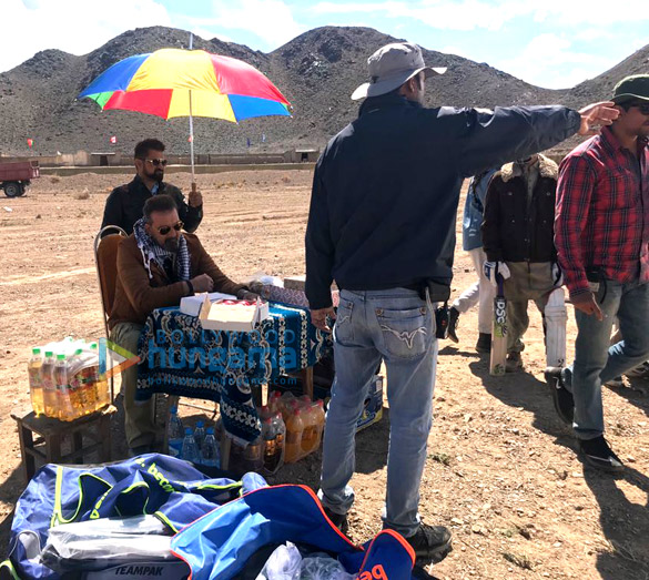 Torbaaz Movie: Review | Release Date (2020) | Songs | Music | Images ...