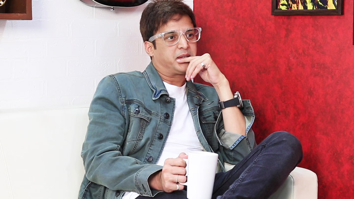 “Rajkumar Hirani is the BEST director in Bollywood right now”: Jimmy ...