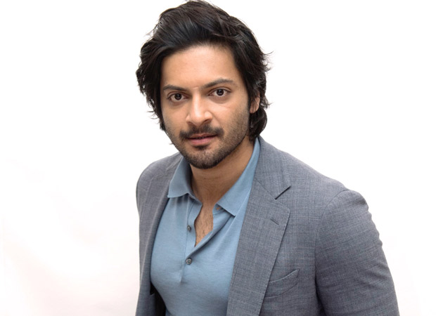 Ali Fazal is home in Lucknow for Eid : Bollywood News - Bollywood Hungama