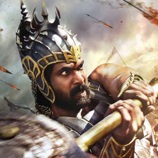 BAAHUBALI Nostalgia: Rana Daggubati shares THROWBACK picture of ...