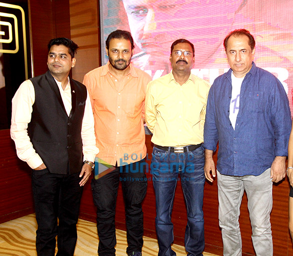 Kathor Movie: Review | Release Date (2018) | Songs | Music | Images ...