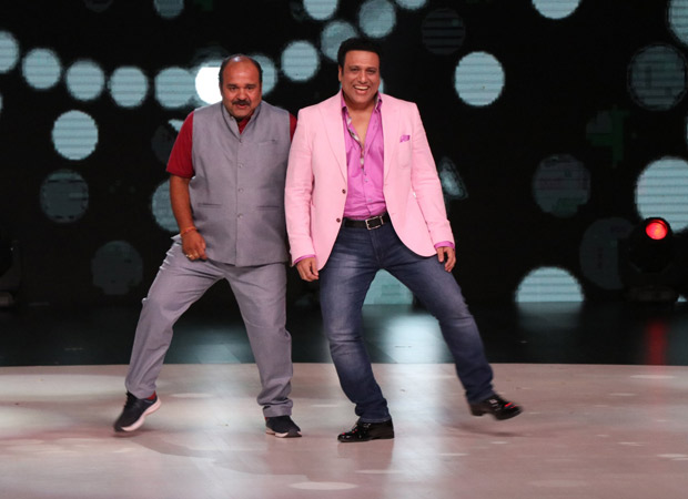‘Dancing Uncle’ Sanjeev Shrivastava’s dream comes true upon meeting his ...
