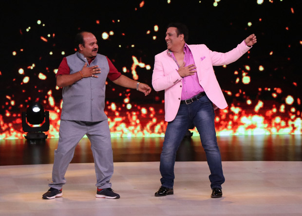 ‘Dancing Uncle’ Sanjeev Shrivastava’s dream comes true upon meeting his ...