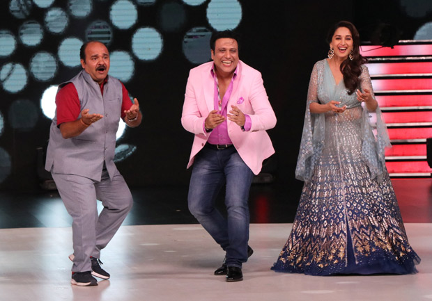‘Dancing Uncle’ Sanjeev Shrivastava’s dream comes true upon meeting his ...
